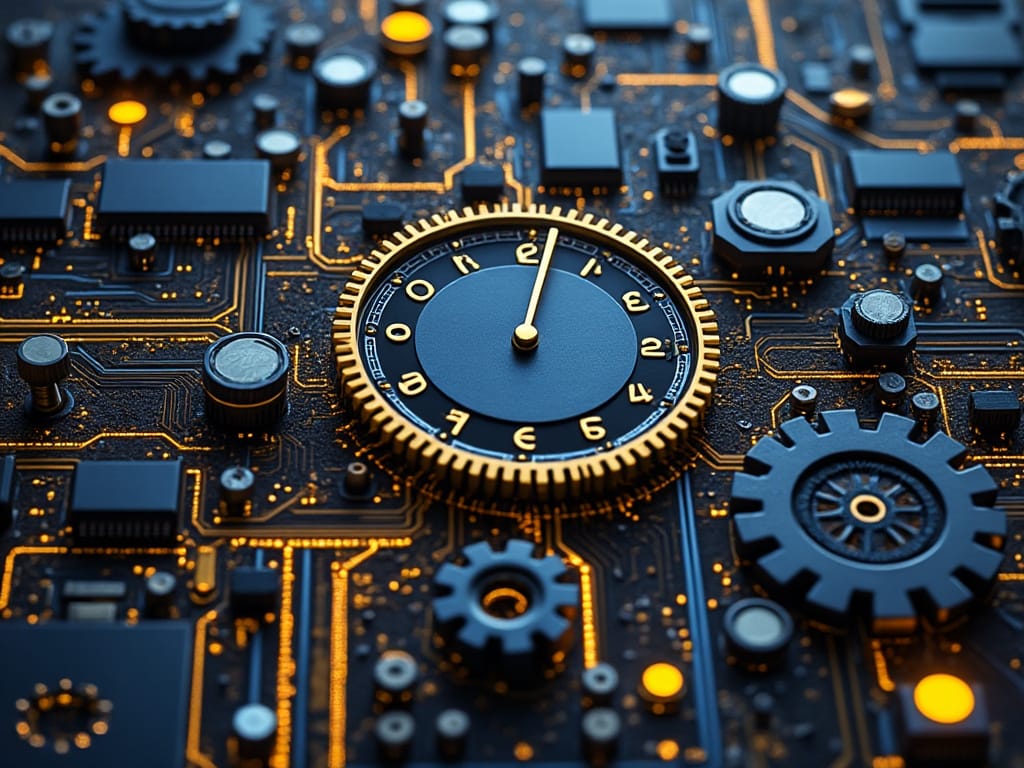 Deterministic Simulation Testing On Every Commit 6211